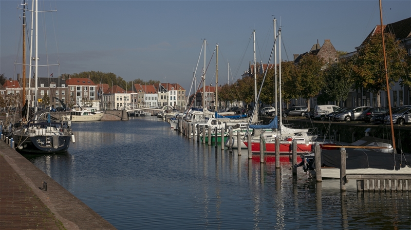 Paragraaf Openbaarheid (Wet open overheid) | Begroting 2023 | Zeeland