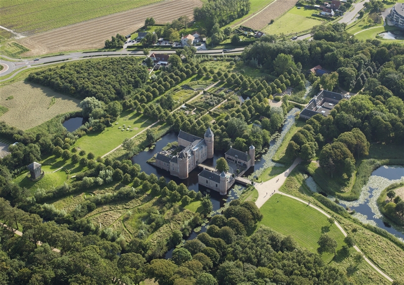 3 Programma Balans in landelijk gebied | Begroting 2023 | Zeeland